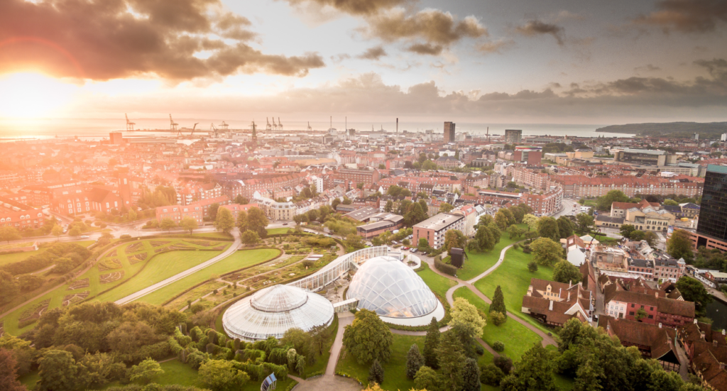 Guide to Romantic Travel in Denmark as a Couple – Welcome